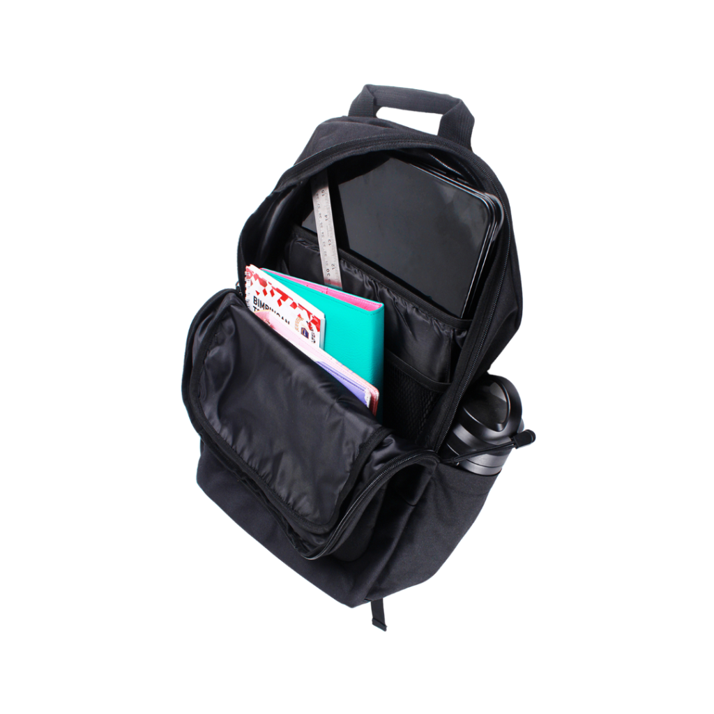 Buddy Backpack - Solusi Promosi Indonesia